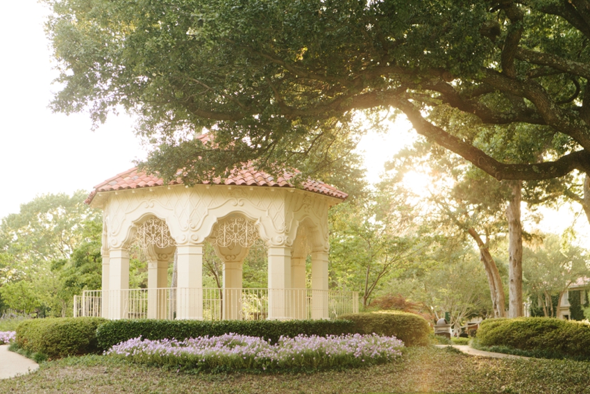 Charlton + Meredith | Proposal at Flippen Park, Dallas, TX | Tyler ...